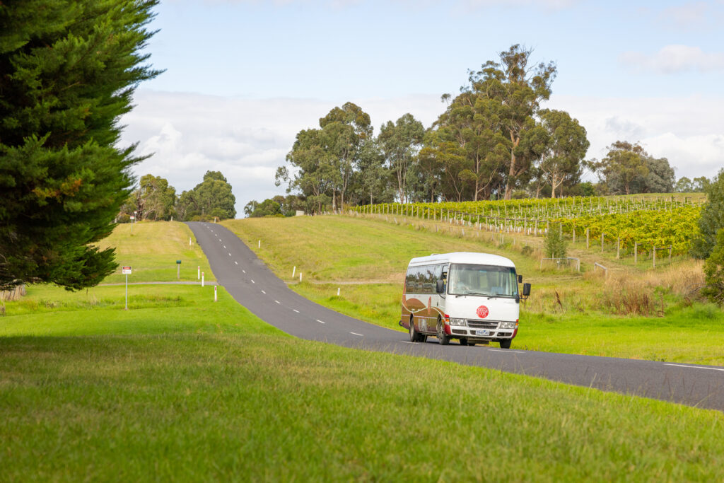 Yarra Valley Day Tours | Australian Wine Tour Company